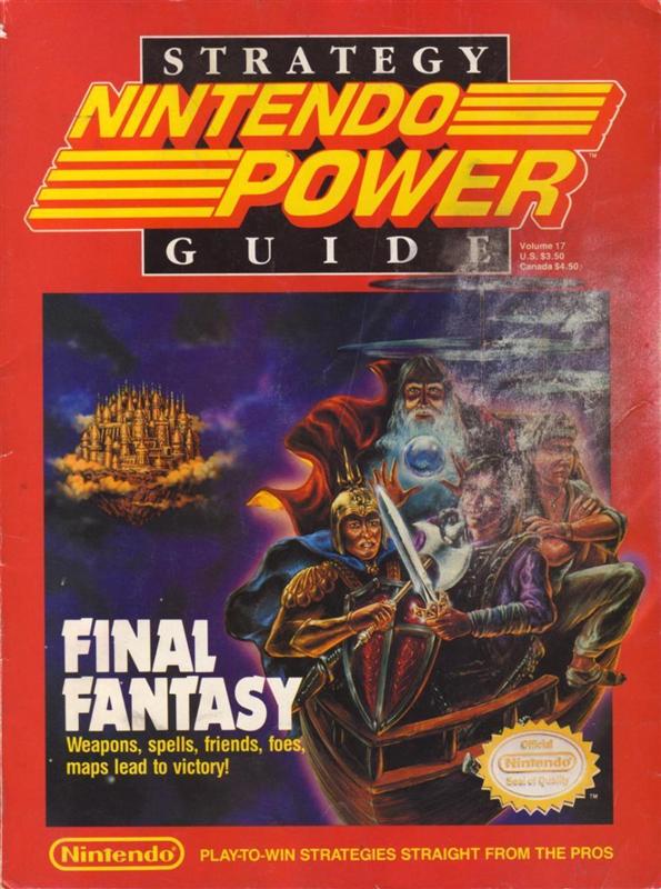 The 40 Best Nintendo Power Covers | Goomba Stomp