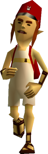 The Legend of Zelda: Twilight Princess HD | Seite 34 - consolewars Foren