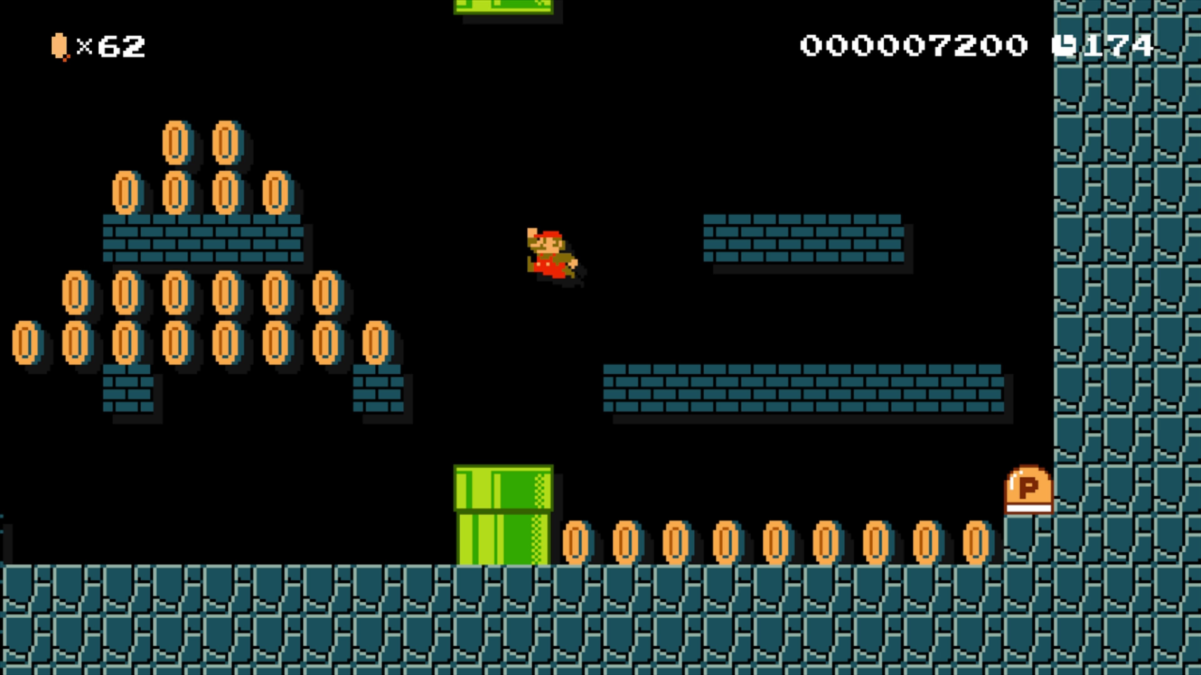 Gaming Tips for amateur 'Super Mario Maker' level designers | Goomba ...