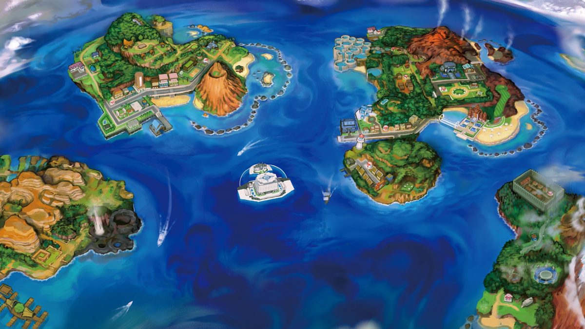 The Alolan Theory | Goomba Stomp