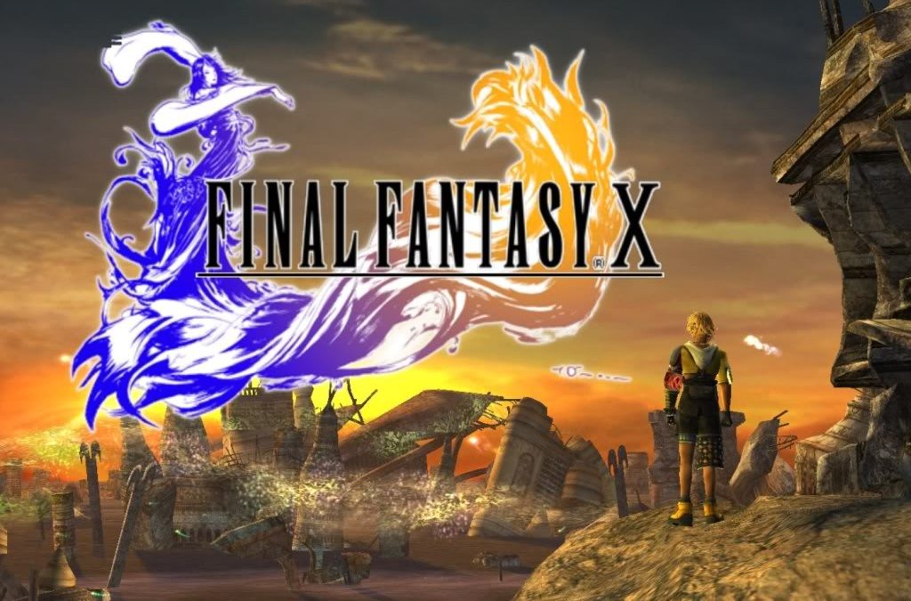 Inside the Narrative of 'Final Fantasy X' | Goomba Stomp