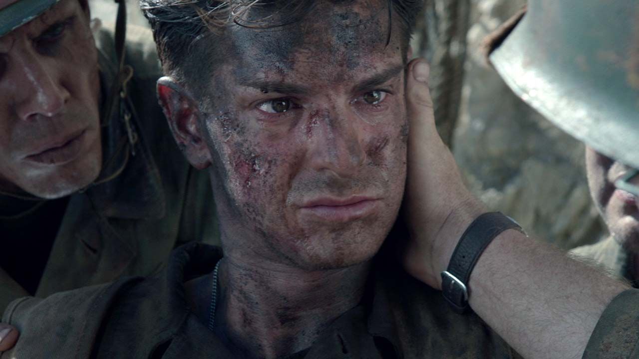 'Hacksaw Ridge' feels like a filmmaker at war with himself | Goomba Stomp