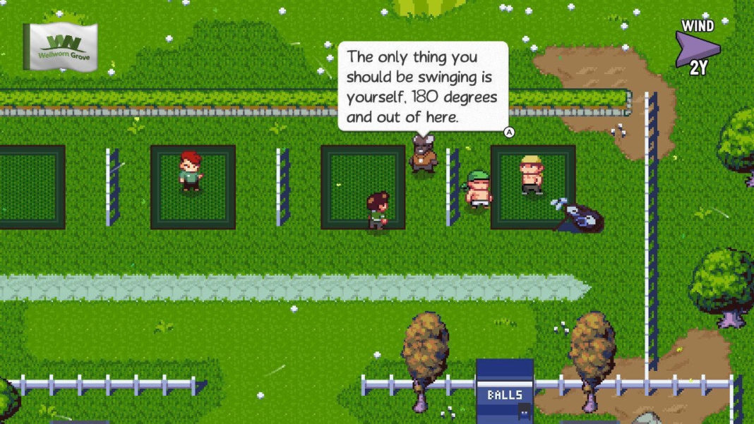 Goomba Stomp | Sordid Cinema