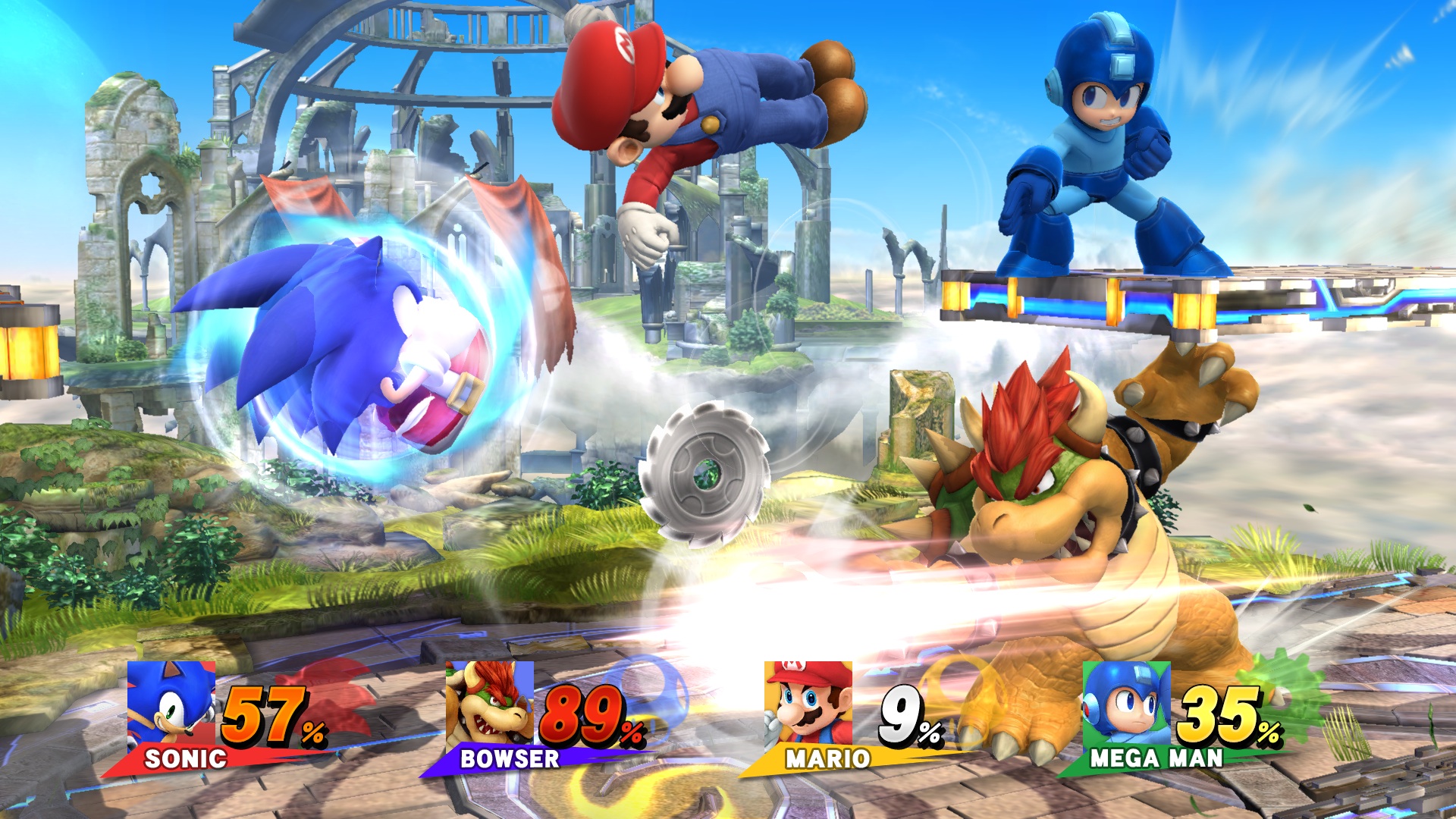 A Smashing Success: Five Things 'Super Smash Bros.' Needs to Improve ...