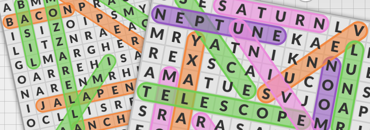 'Word Search by POWGI' Nintendo Switch Review: Buy a Book Instead ...